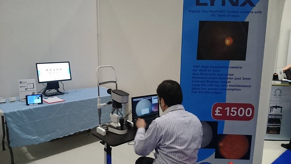 Exhibitions | OICO oico.co.uk