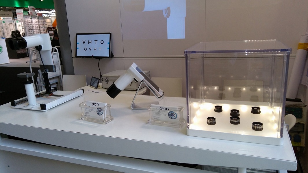 Exhibitions | OICO oico.co.uk