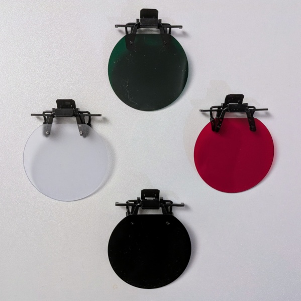 Accessories | OICO | Ophthalmic instrument company oico.co.uk