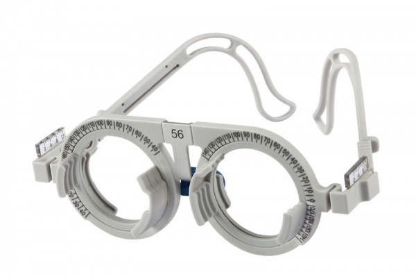 Trial Frame | OICO | Ophthalmic instrument company oico.co.uk
