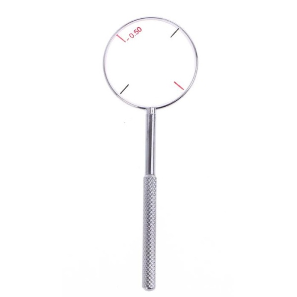 Lens Tests | OICO | Ophthalmic instrument company oico.co.uk