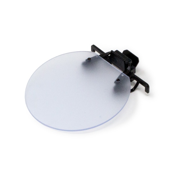 Clip-On Occluder oico.co.uk