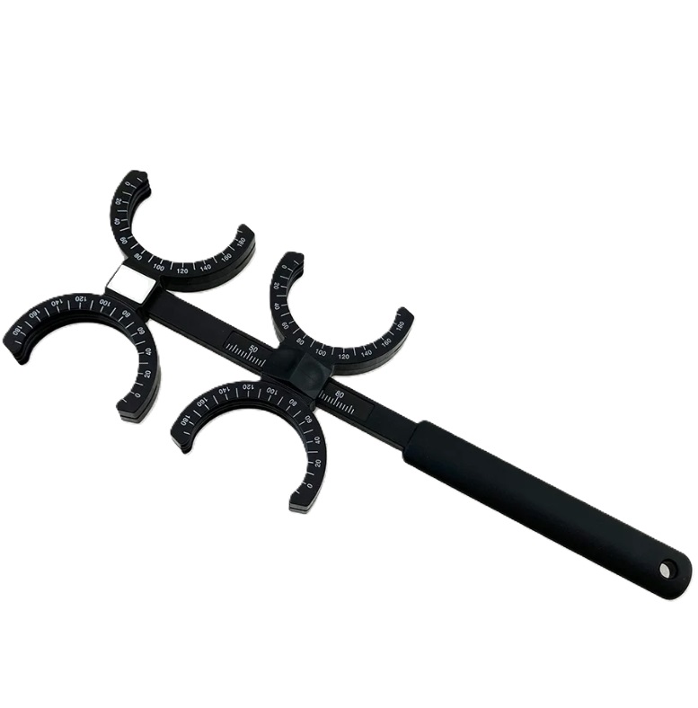 8 Trial Lens Flipper | OICO | oico.co.uk