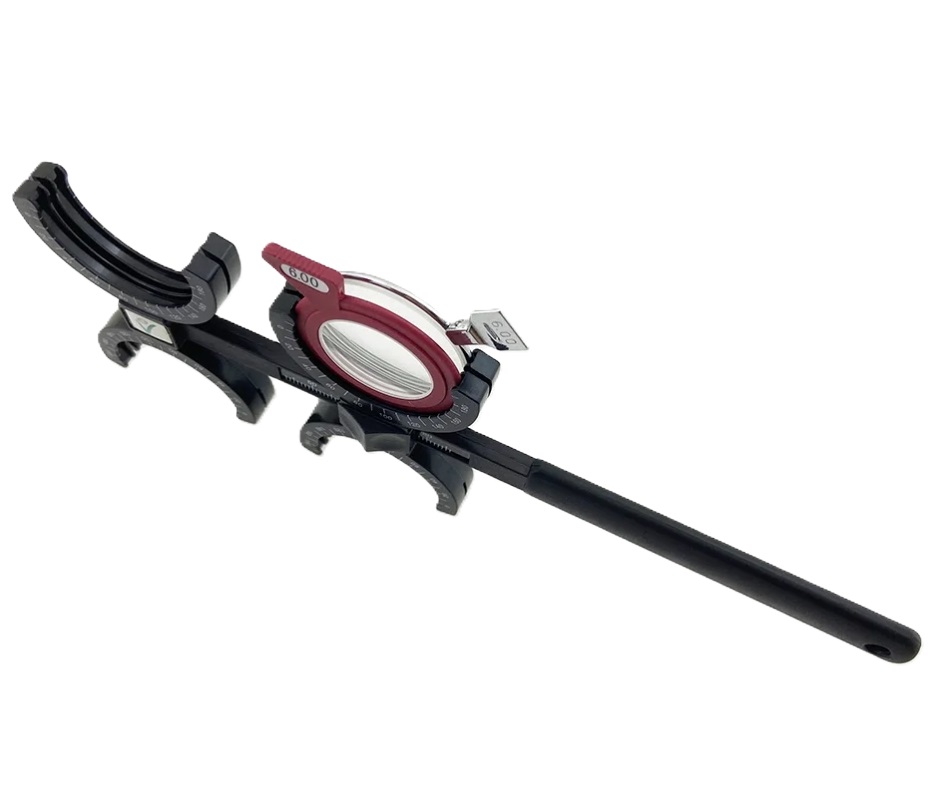 8 Trial Lens Flipper | OICO | oico.co.uk