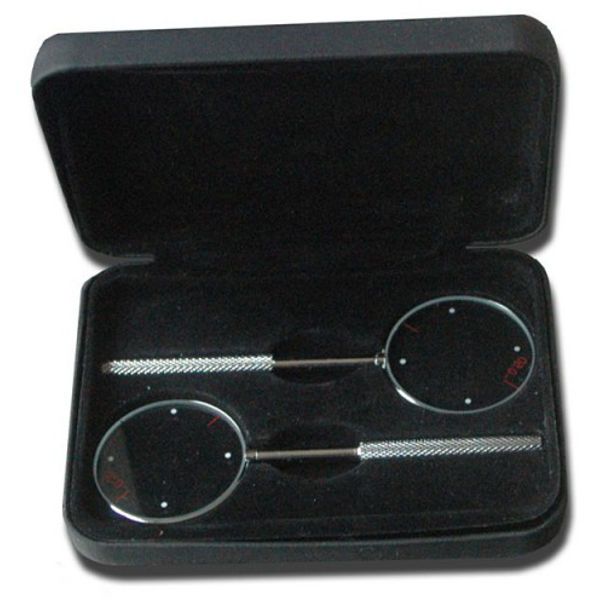 2 x Cross cyl set | OICO | oico.co.uk