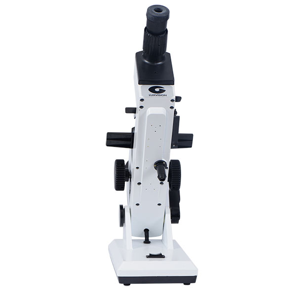 Manual Lensmeter | OICO | oico.co.uk