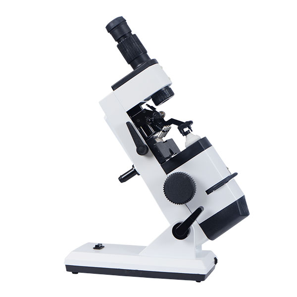 Manual Lensmeter | OICO | oico.co.uk