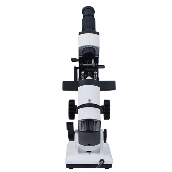 Manual Lensmeter | OICO | oico.co.uk
