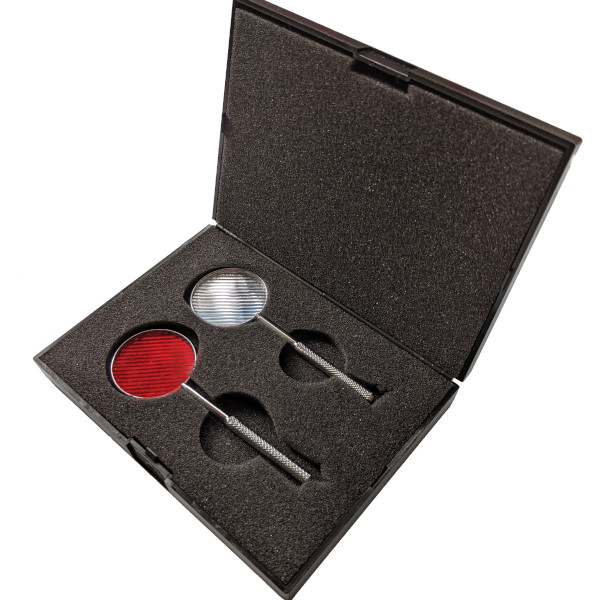 Maddox rod test | OICO | oico.co.uk