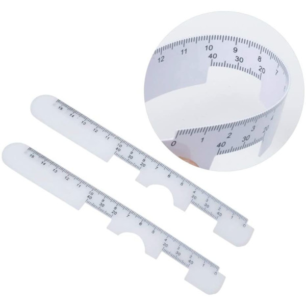 PD Ruler | OICO | oico.co.uk