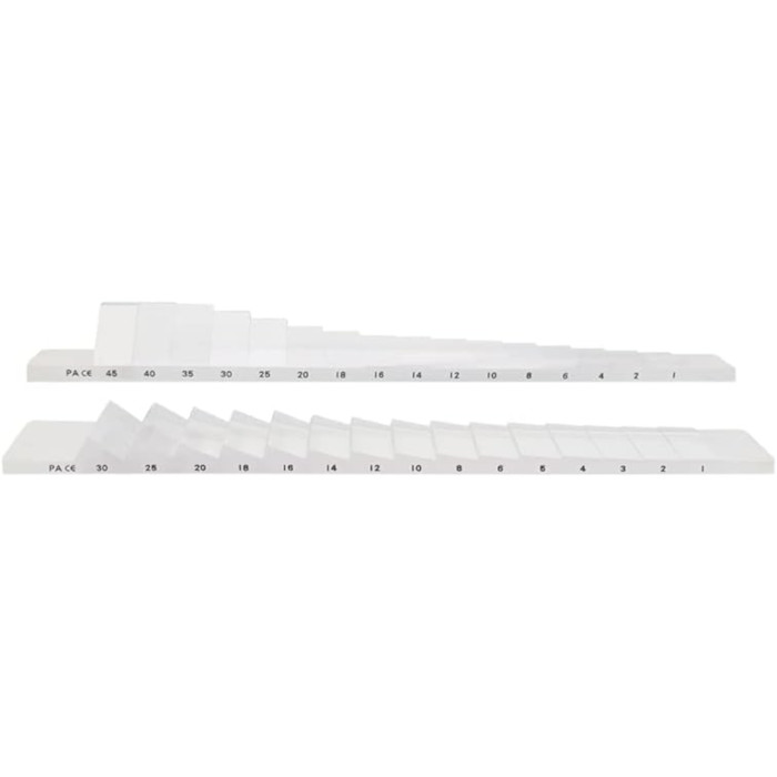 Prism Bars | OICO | oico.co.uk