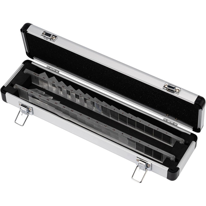 Prism Bars | OICO | oico.co.uk