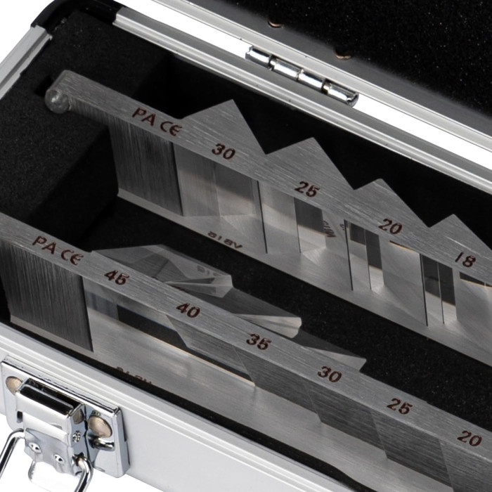 Prism Bars | OICO | oico.co.uk