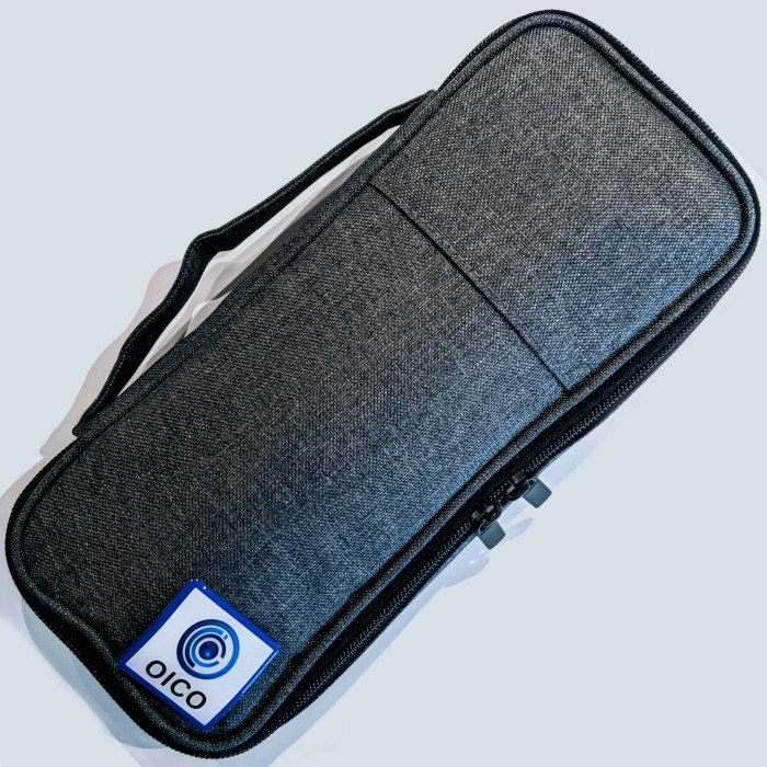 Optometry Instrument Kit | OICO | oico.co.uk