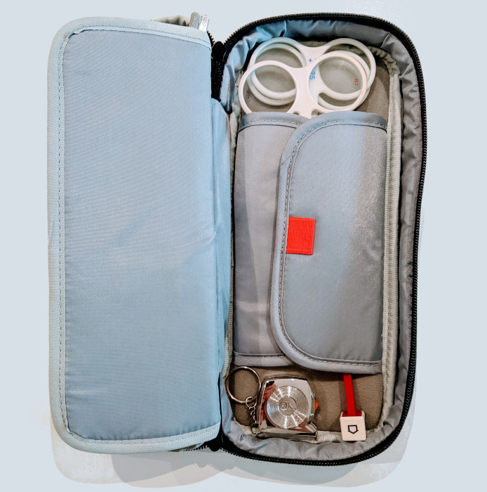 Optometry Instrument Kit | OICO | oico.co.uk