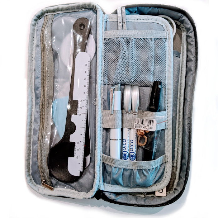 Optometry Instrument Kit | OICO | oico.co.uk