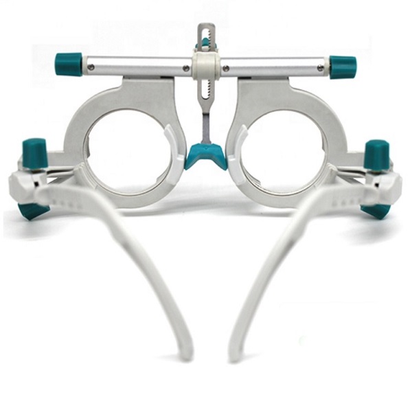 Professional Trial Frame | OICO | oico.co.uk