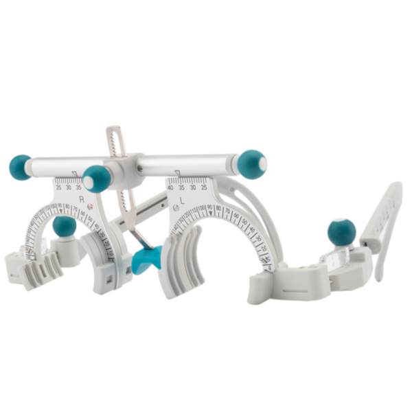 Progressive Trial Frame | OICO | oico.co.uk