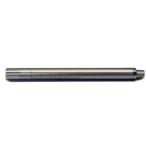 Metal Pen Torch | OICO | oico.co.uk