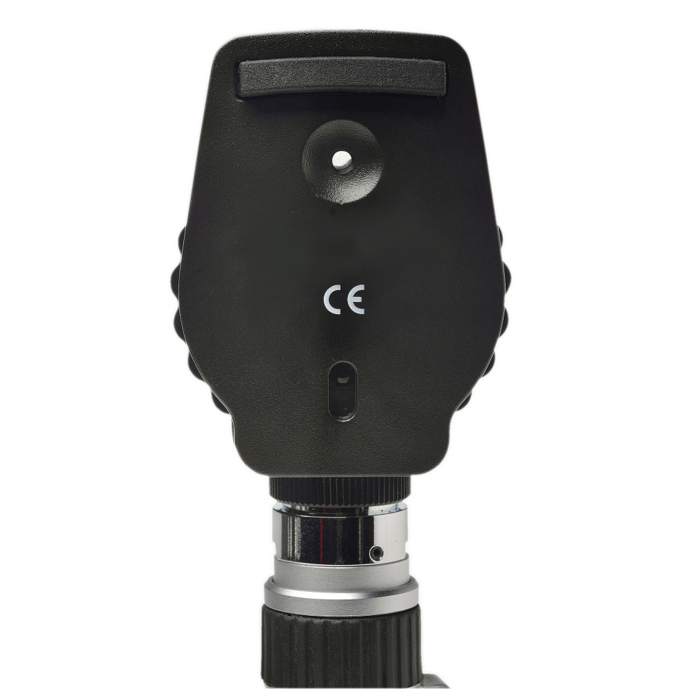 Ophthalmoscope & Retinoscope set | OICO | oico.co.uk