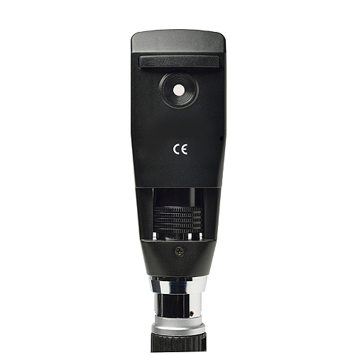 Ophthalmoscope & Retinoscope set | OICO | oico.co.uk